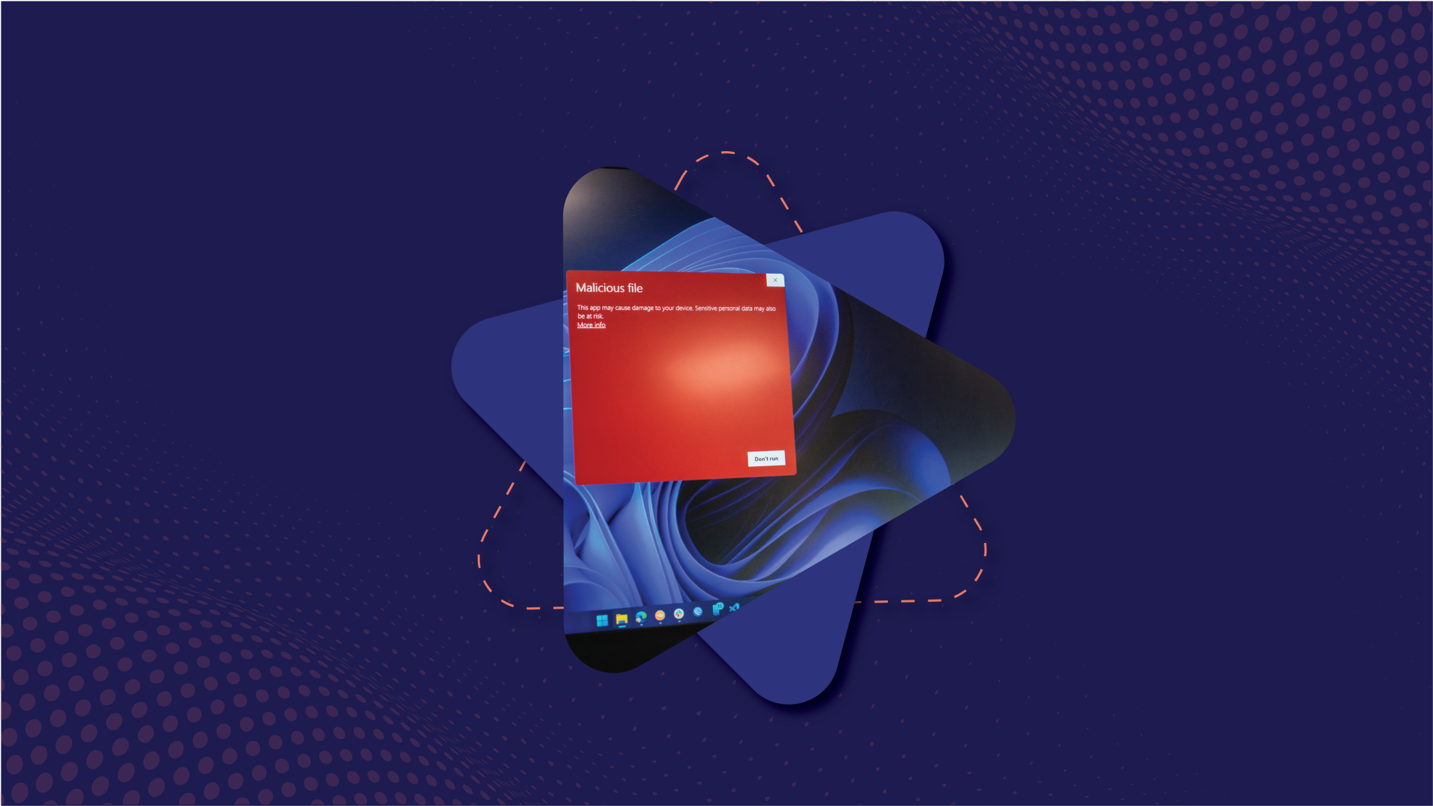 The Top Cybersecurity Threats to Watch Out for in 2023 - Octarity